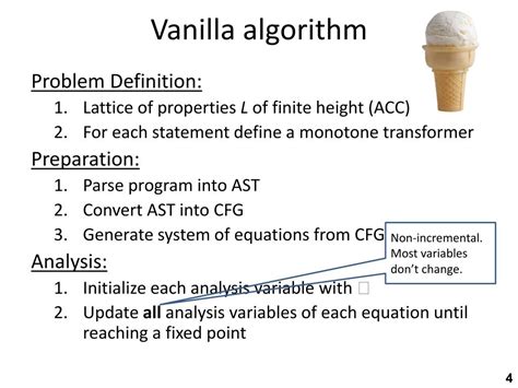 Ppt Spring 2014 Program Analysis And Verification Lecture 12 Abstract Interpretation Iv