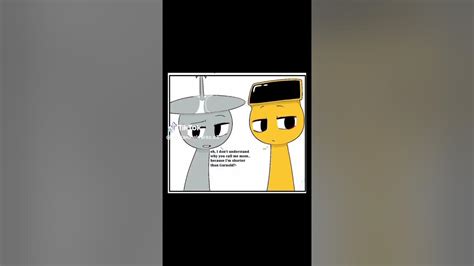 Clukr X Garnold Sprunki Ship Youtube