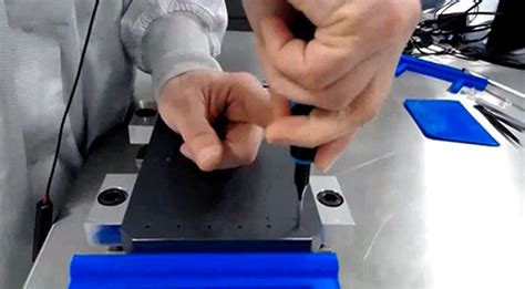 SMART Conveyor And Automation System Edelteq