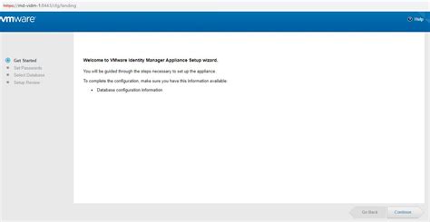 Deploy VMware Identity Manager Integrate NSX T With VIDM Part
