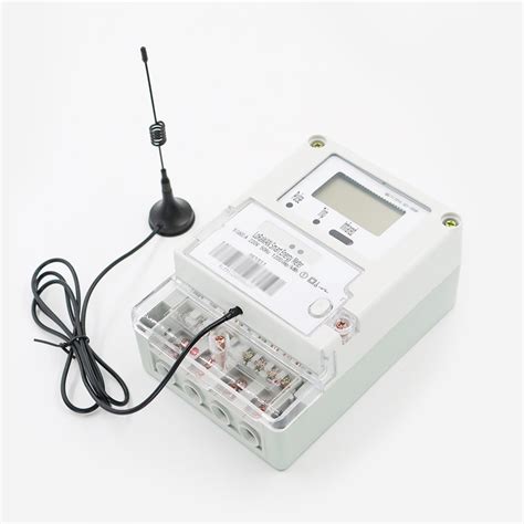 Lorawan Single Phase Electricity Meter Hunan Hkt Technology Co Ltd