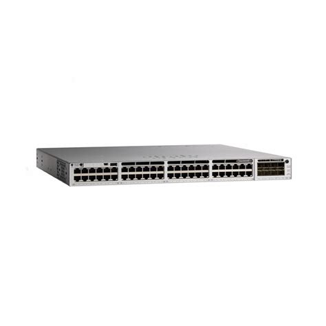 Cisco C9200 48t E Switch Price In Riyadh Saudi Arabia Itshopsa