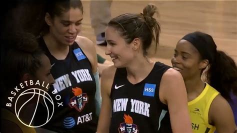 Wnba New York Liberty Vs Seattle Storm Full Game Highlights July 14