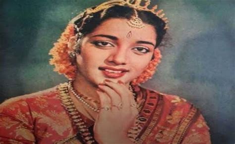 Senior Tollywood Actress Jamuna Dies In Hyderabad