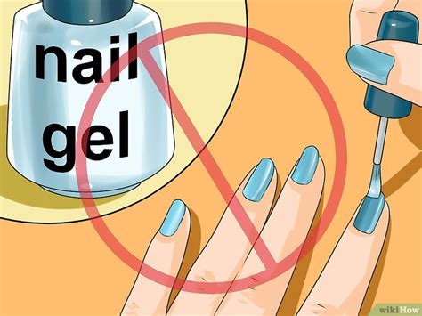 Cómo hacer que tus uñas crezcan largas y fuertes
