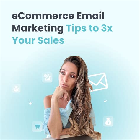 15 ECommerce Email Marketing Tips To Boost Sales Toccara
