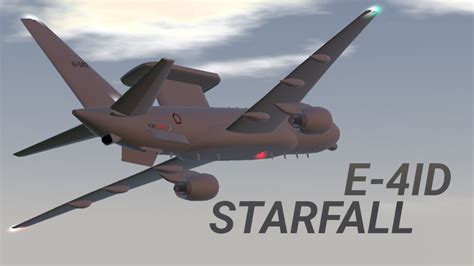Simpleplanes Aai E 4id Starfall