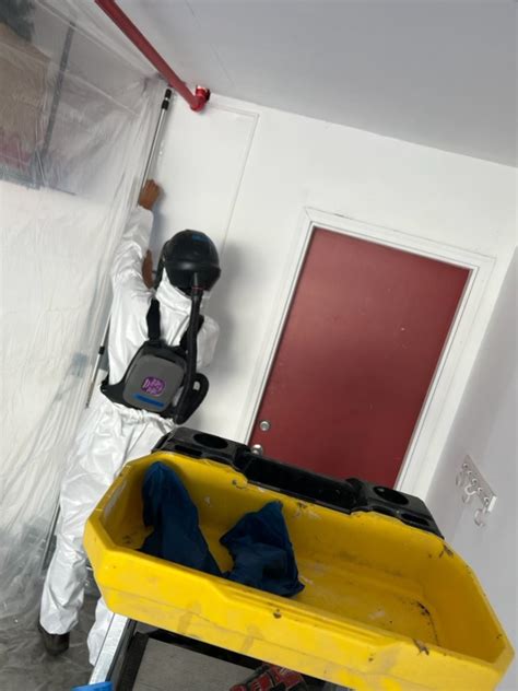 Radon Remediation Topeka Ks Howell Healthy Homes