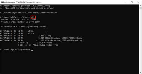 How To Create Zip Files Using Command Prompt Minitool