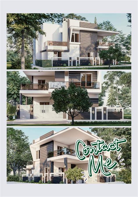 Sifat Hossain Ali On Linkedin 3dcreator Architecture Design