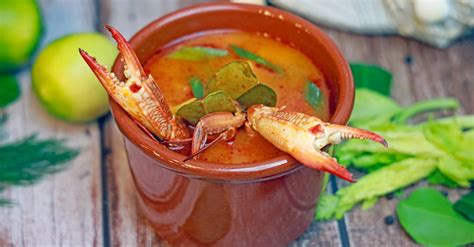 Tomato Rice Soup Recipe A Comforting And Flavorful Meal For Any Season