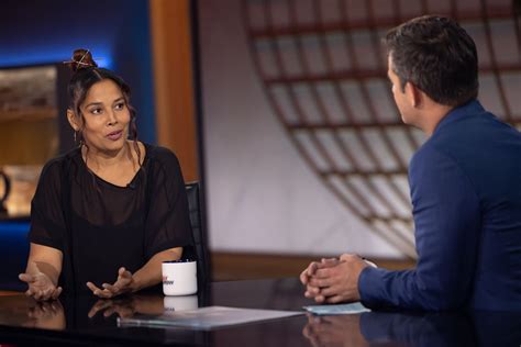 Watch Rhiannon Giddens Interview And Performance On The Daily Show