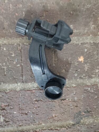 Military J Arm Nvg Swing Arm Pvs 14 Used Good Teeth Work 4623164285