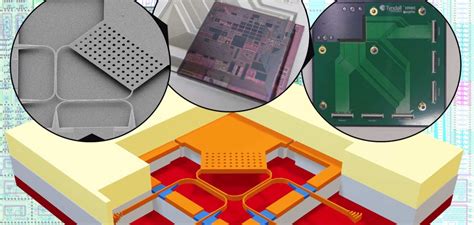 Silicon Photonics Mems Enable Scaling Of Photonic Integrated Circuits Electro Optics