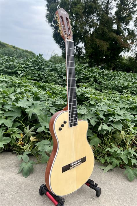 Classic Archives Aiersi Guitar