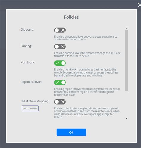 Citrix Cloud Citrix Secure Browser Thomas Preischl