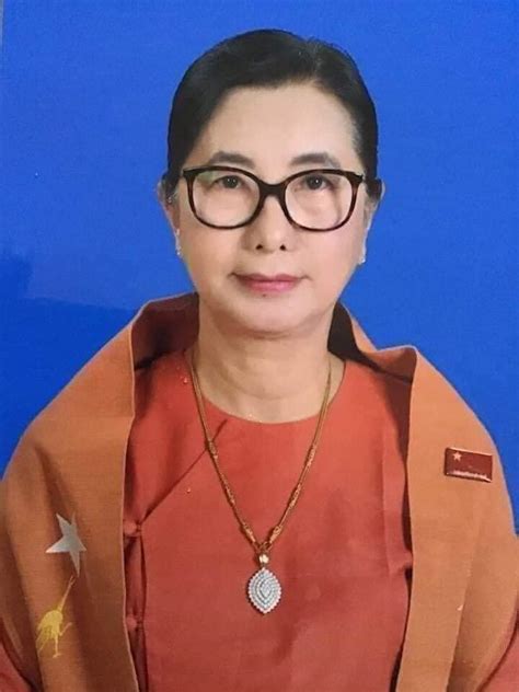 Dvb မွန်ဝန်ကြီးချုပ် ထောင်ဒဏ် ၂ နှစ်ထပ်ချခံရ၊ မော်လမြိုင်မြို့နယ် Nld ဥက္ကဋ္ဌ အကြမ်းဖက်အမှုမ