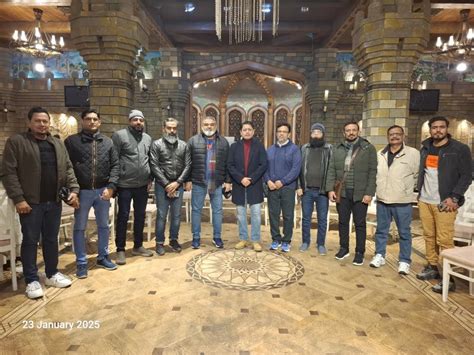 Aesculap Team Bbpk Noman Tariq