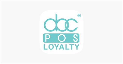 ‎abcpos Loyalty On The App Store
