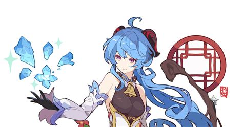 原神 原神らくがきまとめ Ideoloのイラスト Pixiv