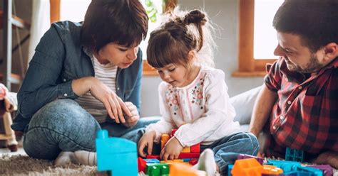 How Can Positive Parenting Encourage Personal Development 2024 Ask