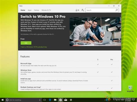 Surface Go How To Switch Out Of Windows S Mode