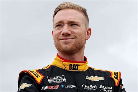 Tyler Reddick Set To Race In Limited Nascar Xfinity Series This Season With Sam Hunt Racing