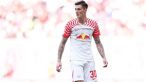 Arsenal Man Utd On Alert As Leipzig Set Asking Price For Psg Target