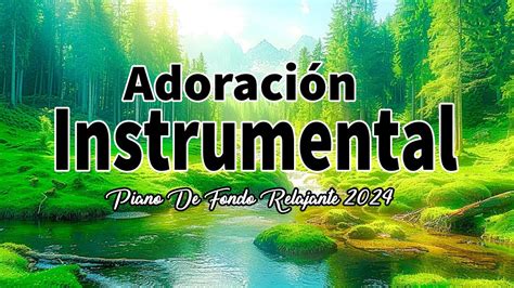 MÚSICA INSTRUMENTAL CRISTIANA PARA MEDITAR ORAR DESCANSAR DORMIR SIN ANUNCIOS INTERMEDIOS