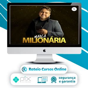 Mentoria Marca Milionária Daniel Penin