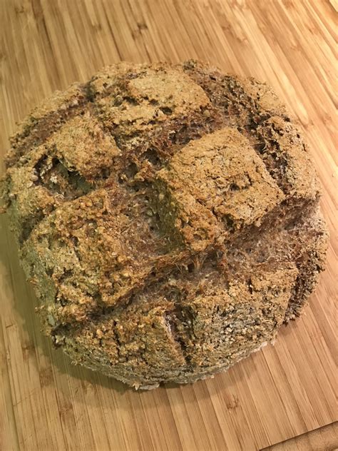 Pan Sin Gluten Casero Delicioso BOOSTCONCEPT