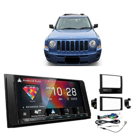 Jeep Stereo Upgrade Archives PPA Car Audio