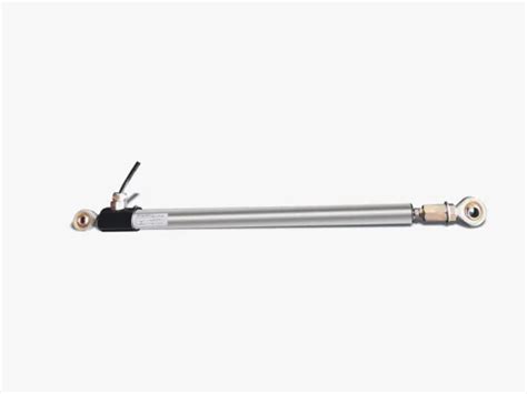 Linear Potentiometer Position Displacement Transducer Sensor Linear Potentiometer And Linear