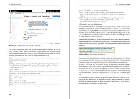 Continuous Integration Mit Jenkins Rheinwerk Verlag