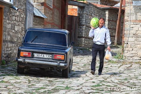10 мест, которые стоит увидеть в Азербайджане