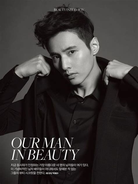 11 ông chú hot nhất màn ảnh Hàn Đẹp thế này có là chú thì vẫn muốn gọi oppa nhé