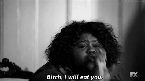 Queenie American Horror Story 