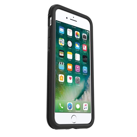 Otterbox Iphone Se 3rd2nd Gen Iphone 87 Not Compatible With Plus