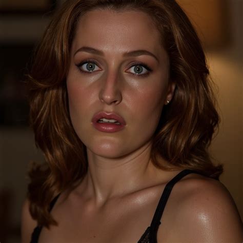 Gillian Anderson 00212 By Grandone42 On Deviantart