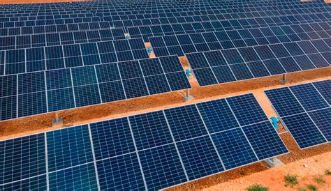 Prefeitura de Peixoto firmará parceira para implementar usina de energia solar Só Notícias