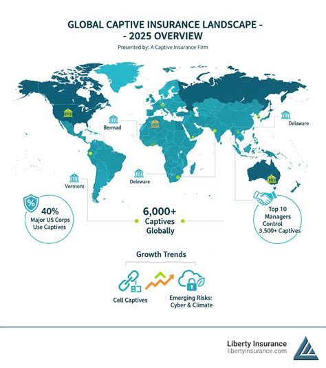 Captive Insurance Managers Top Selection Guide