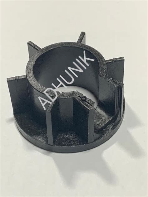 Cap For Spindle Tfo Parts