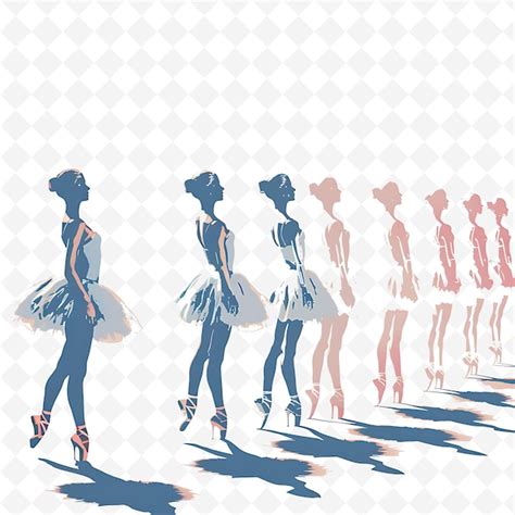 Premium Psd Png Nature Collage Frames Clean Background Designs With