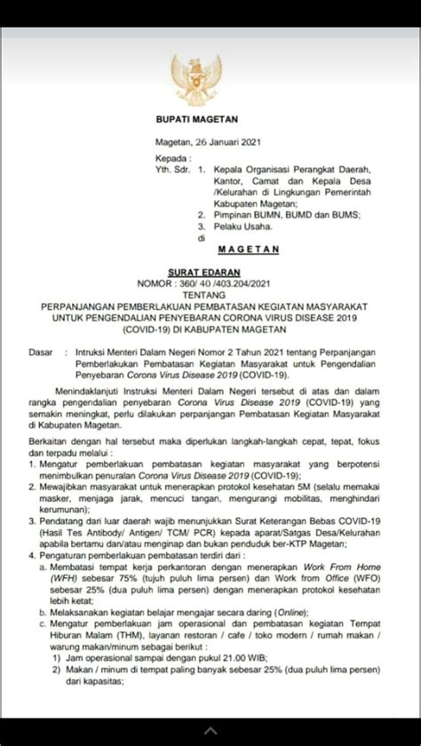 Contoh Surat Keterangan Toko Tutup Surat Keterangan Desain Contoh Surat NJ NWdx Nm