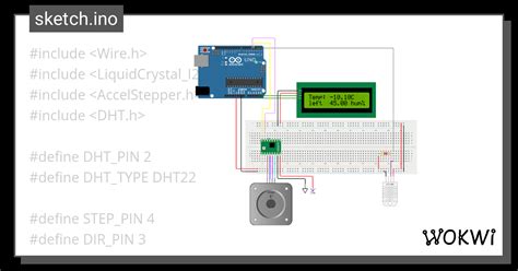 Wokwi Online ESP32 STM32 Arduino Simulator
