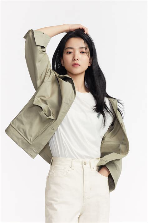 김태리x류준열 옷태 나는 그들화보
