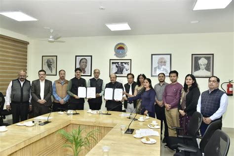 Kurukshetra University Technology Incubation Centre Kutic On Linkedin