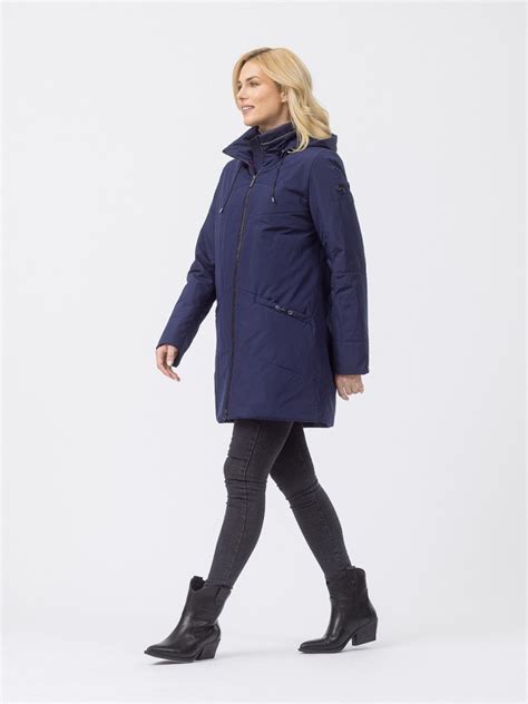 Женская куртка Maritta UNITKA(УНИТКА)