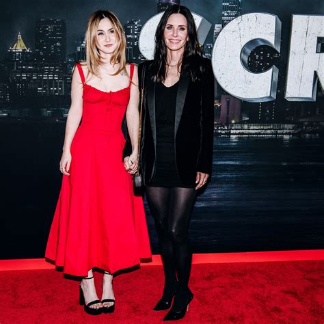 Courteney Cox Gives Herself A ‘gen Z Girl Makeover Glamour