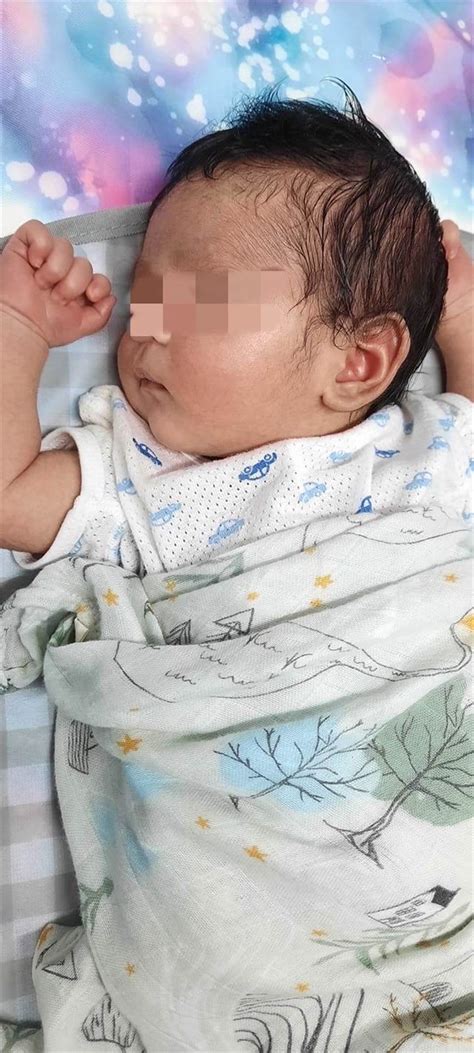 妻兒慘遭公車猛撞輾斃 伊拉克丈夫淚憶：我們幾乎過馬路了 社會 中時